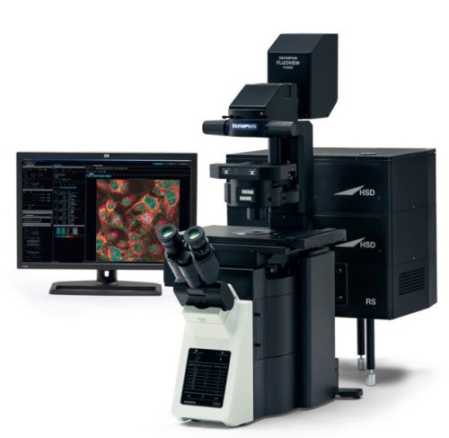 Bio Lab- Micro Nano Characterization Facility