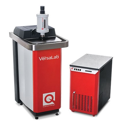 VSM-VersaLab- Micro Nano Characterization Facility
