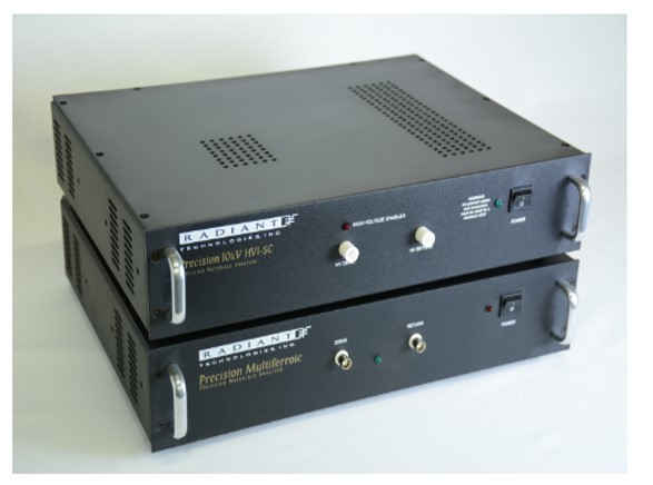 Radiant System- Micro Nano Characterization Facility